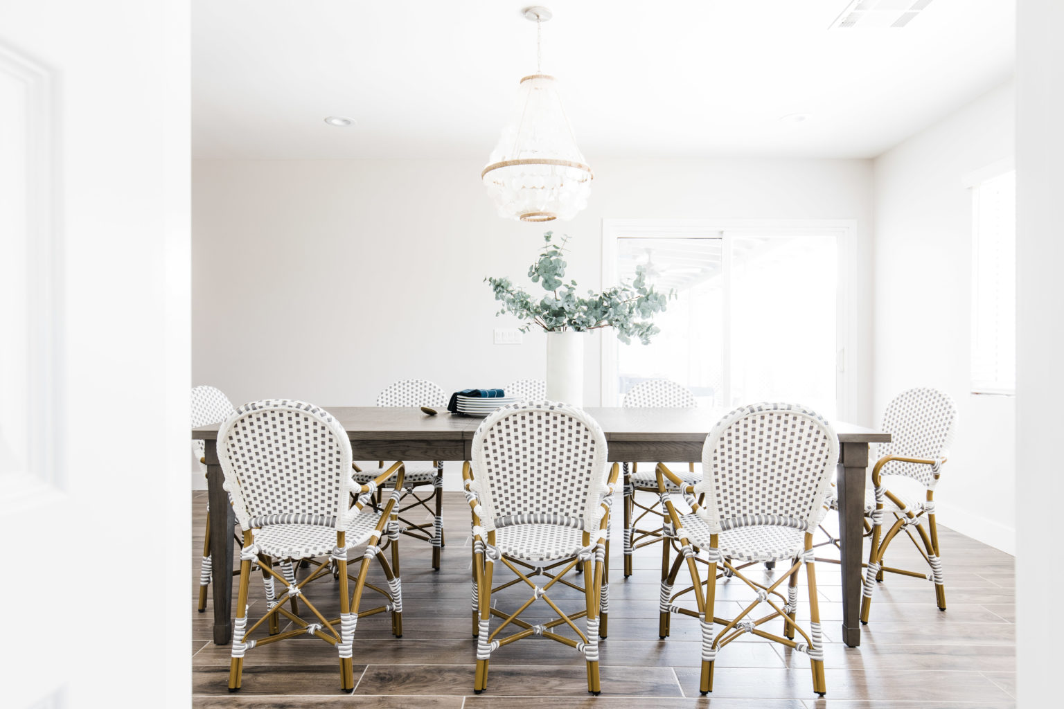 Project Reveal: Cambridge - Blissful Design Studio | Home Staging & Design