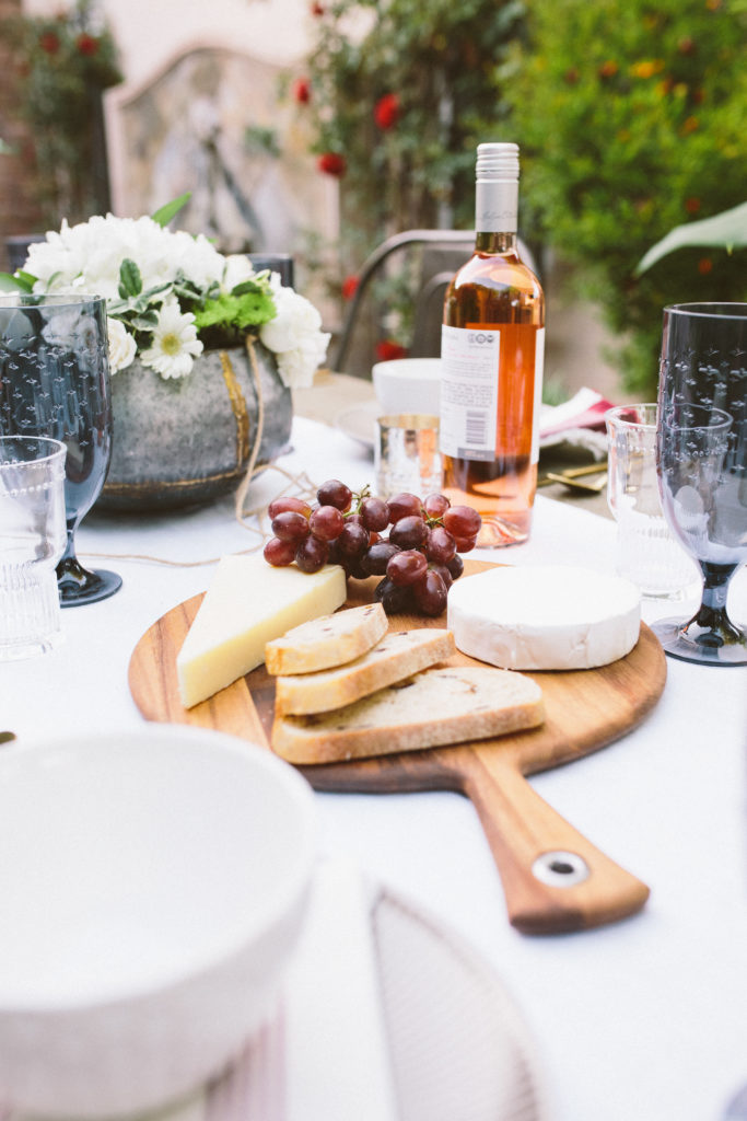 Hosting the Perfect Gathering - Blissful Design Studio | Home Staging ...