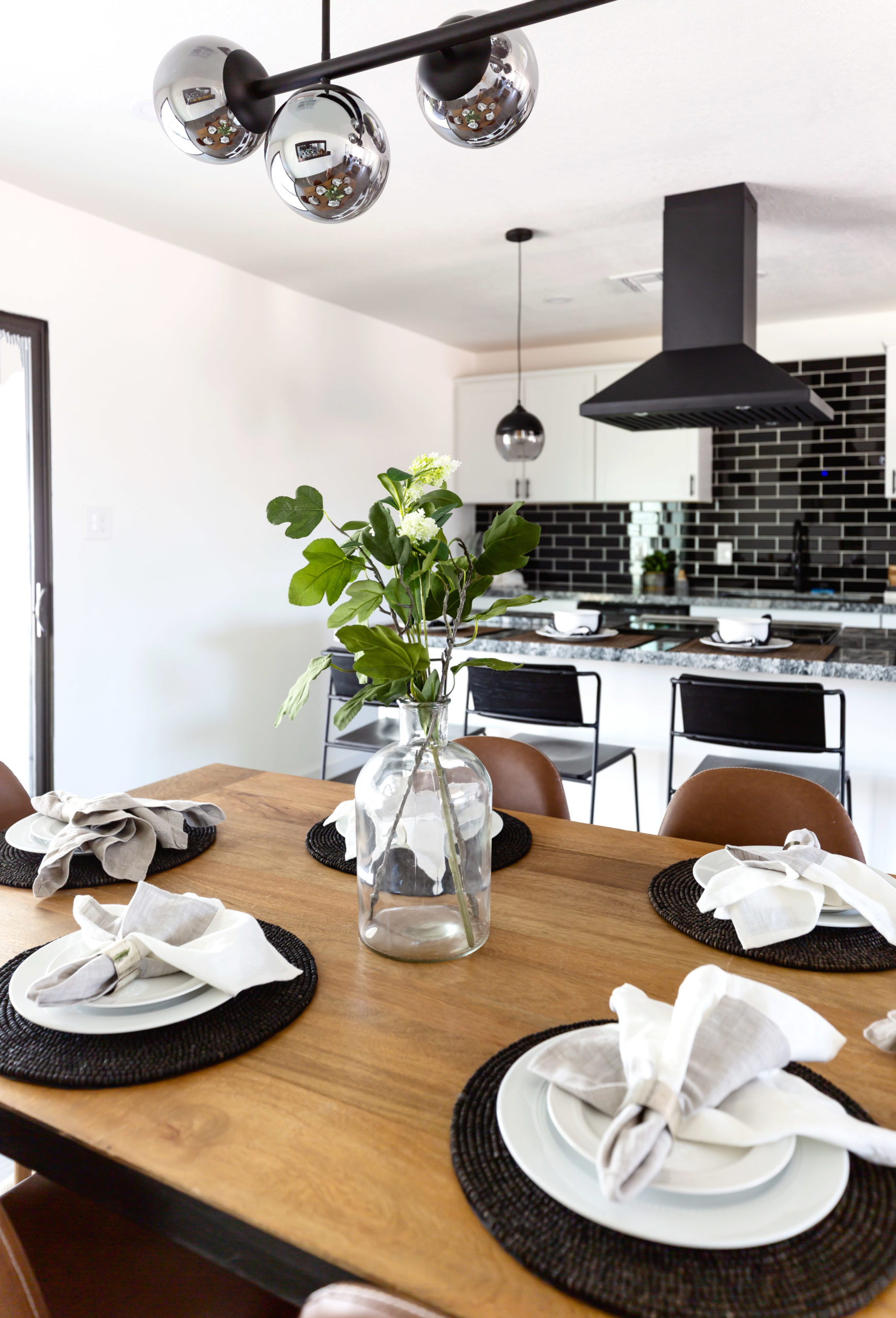 Muy Bonita: A Scottsdale Home Stage - Blissful Design Studio | Home ...