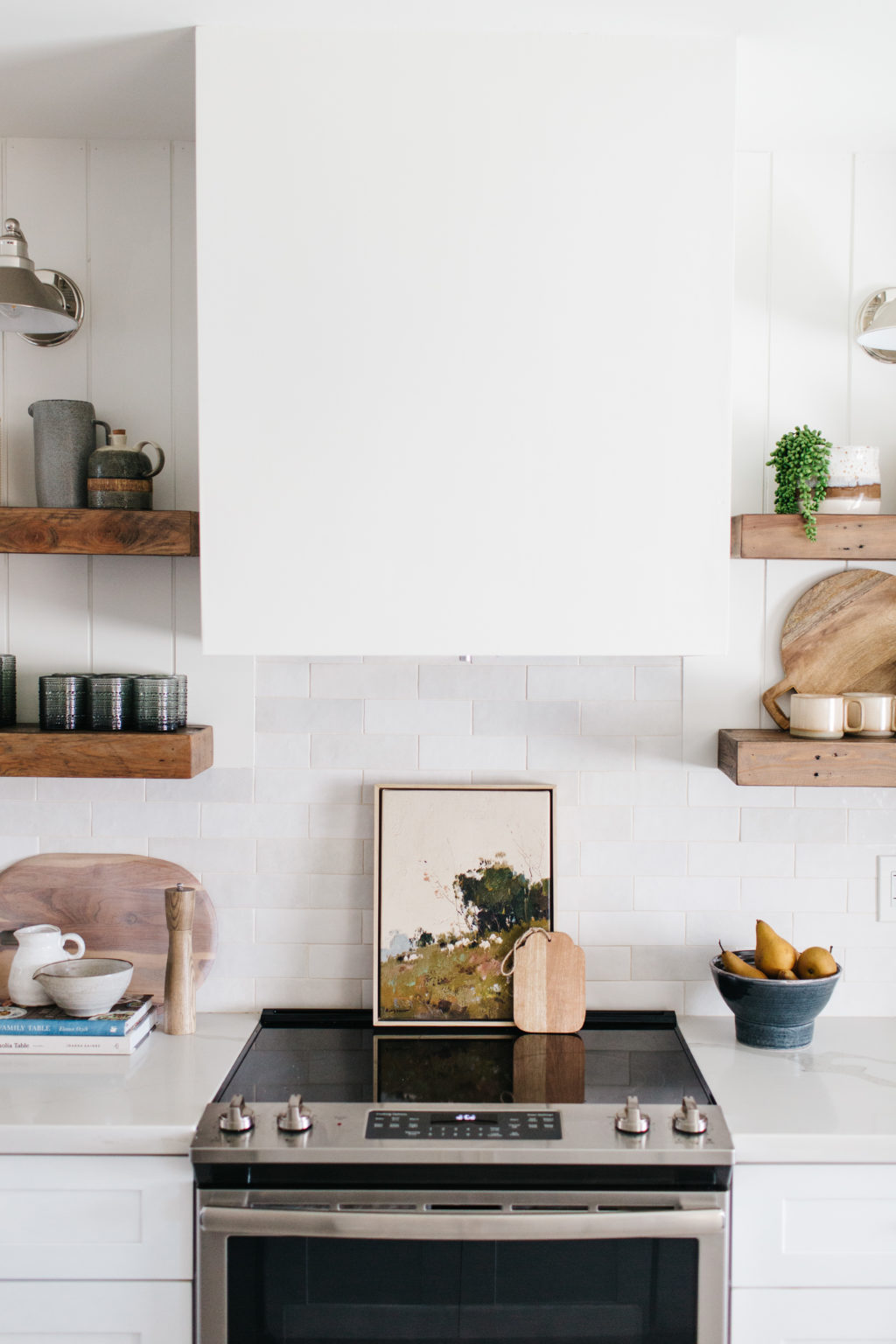 One Kitchen, Three Ways - Blissful Design Studio | Home Staging & Design