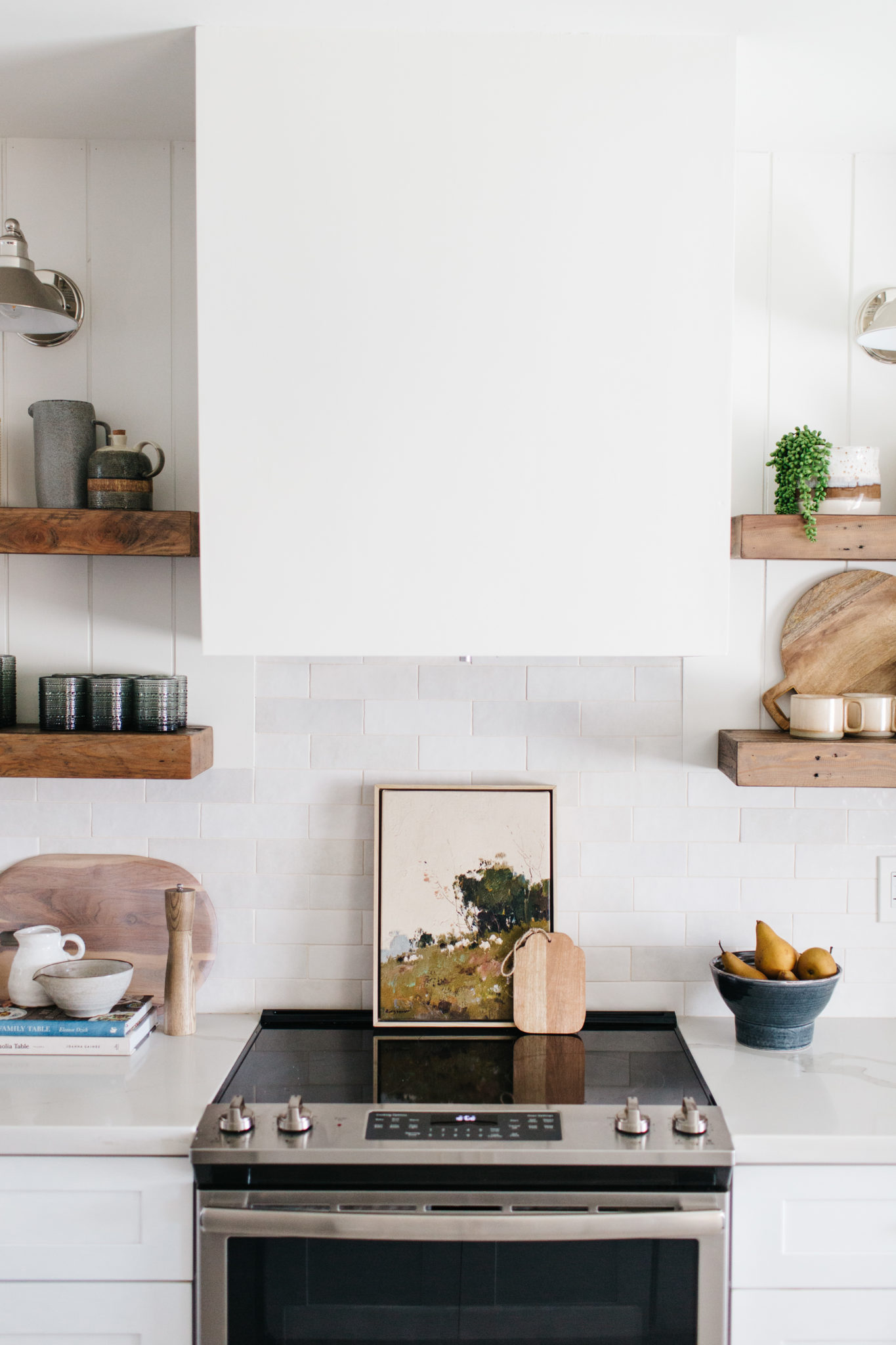 One Kitchen, Three Ways - Blissful Design Studio | Home Staging & Design