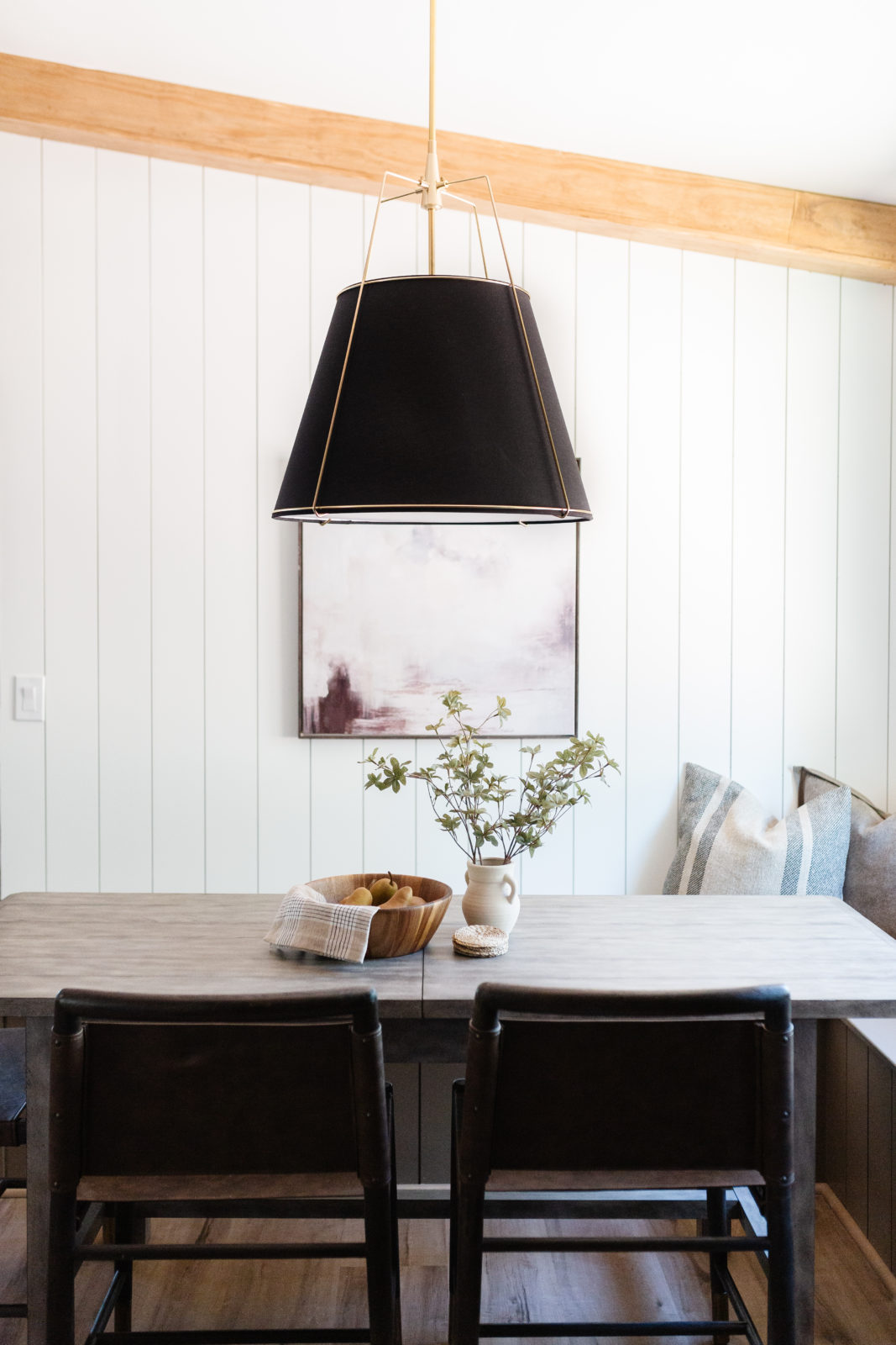 Pine Cabin: Project Reveal - Blissful Design Studio | Home Staging & Design