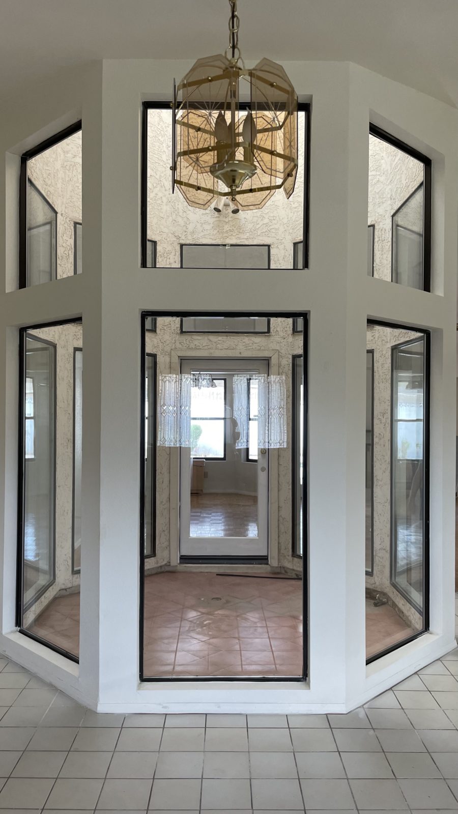 Atrium Flip: Project Reveal - Blissful Design Studio | Home Staging ...